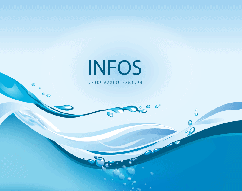 Informationen | Unser Wasser Hamburg