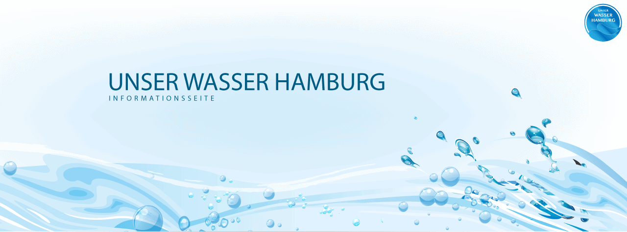 Unser Wasser Hamburg | Alles über die Wasserversorgung in Hamburg